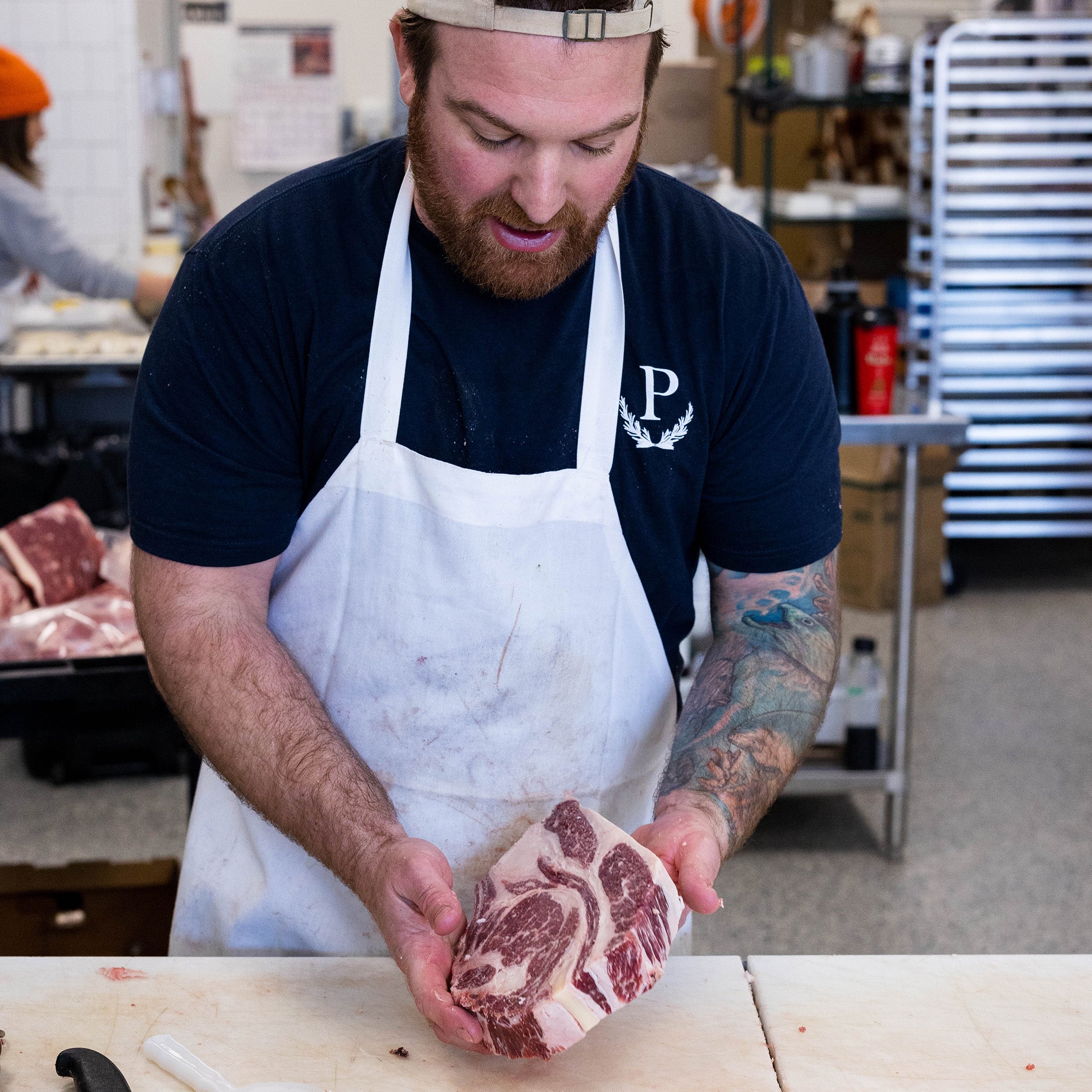 The Shop | Palmer's Quality Meats
