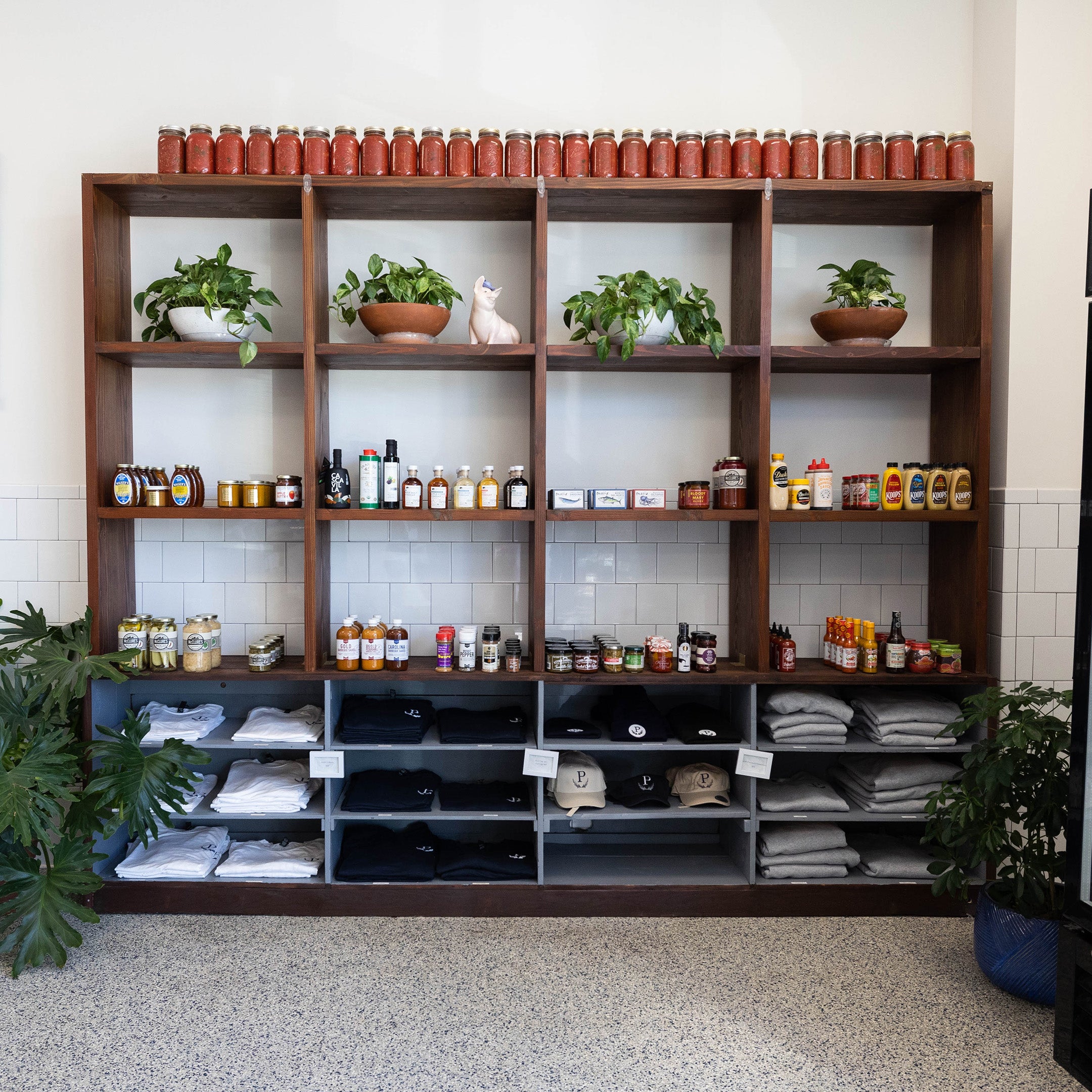 Palmer's Quality Meats